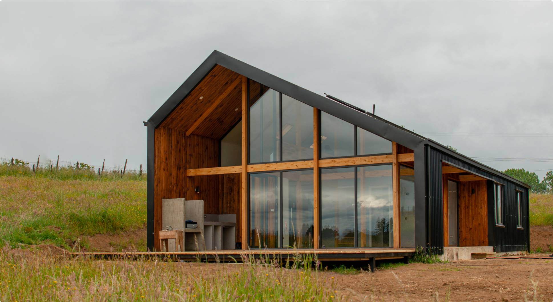 Construcción Modular Para Todo Tipo de Industria y Empresa | TecnoFast