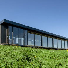 Catálogos Casas Modulares | Tecno Fast