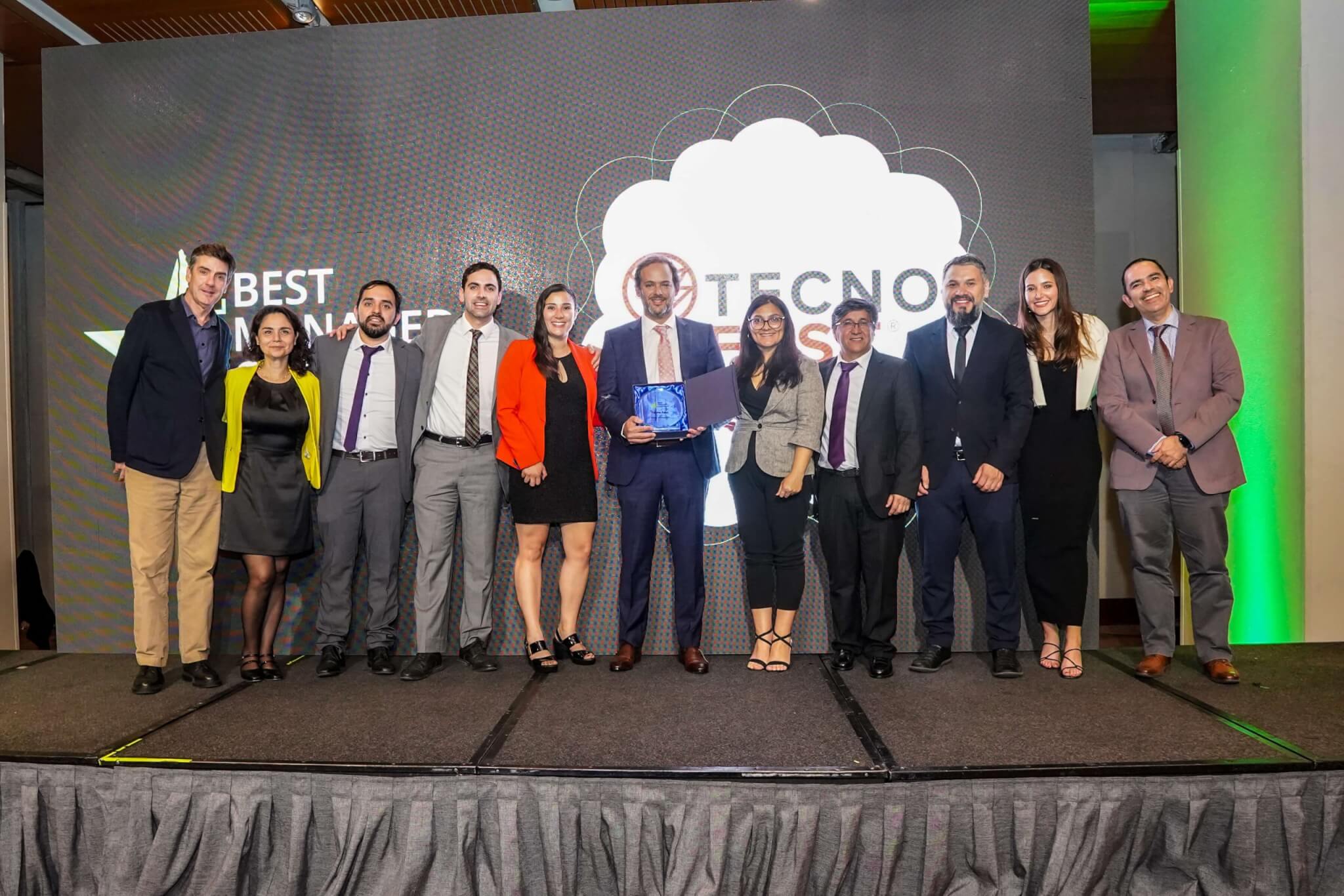 Construcción Modular Para Todo Tipo de Industria y Empresa | TecnoFast