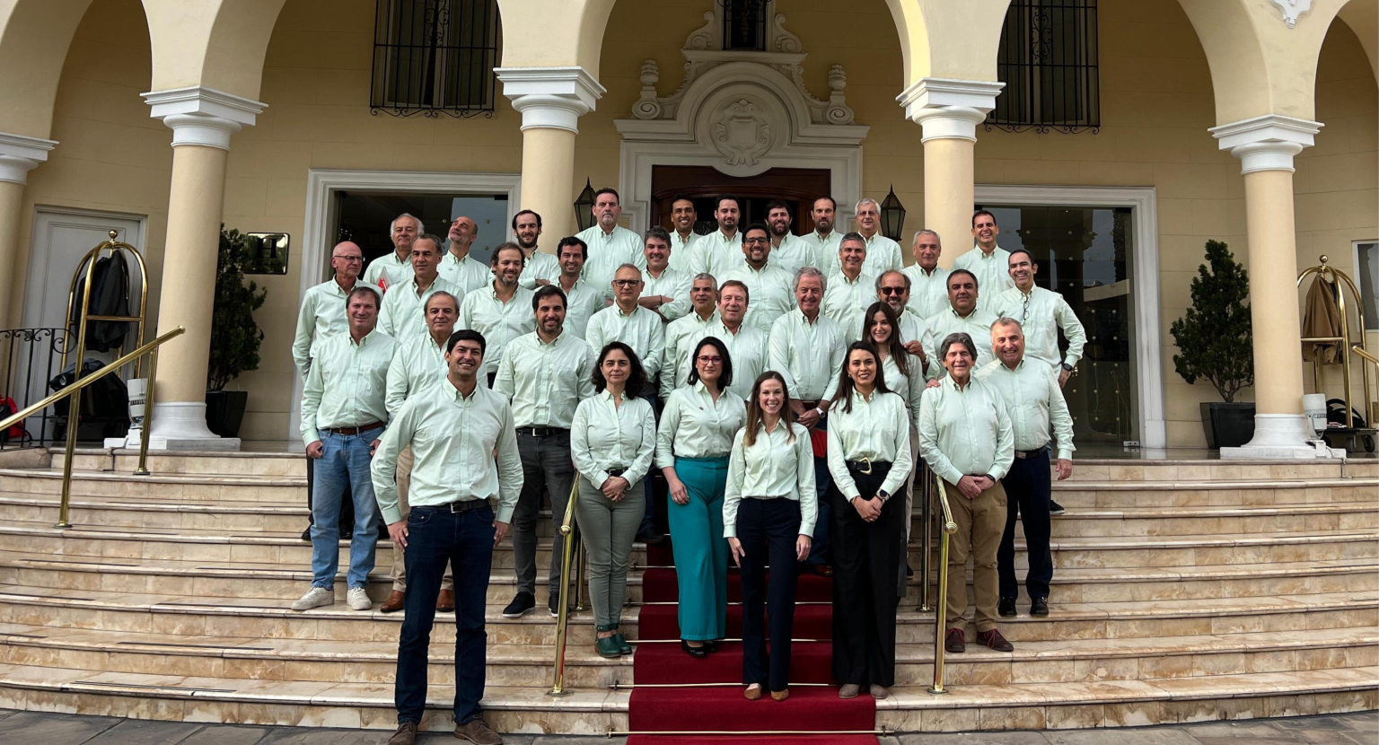 Tecno Fast: 30 años construyendo el futuro modular