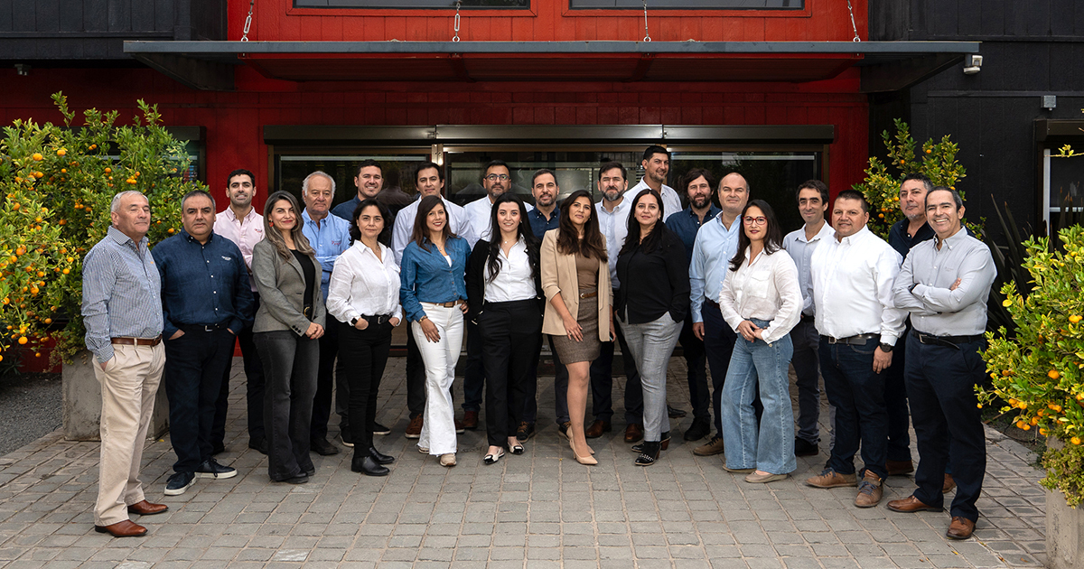 30 años de Tecno Fast: innovación, respaldo y soluciones integrales